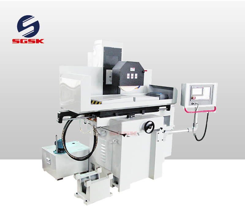 Grinder Machine
